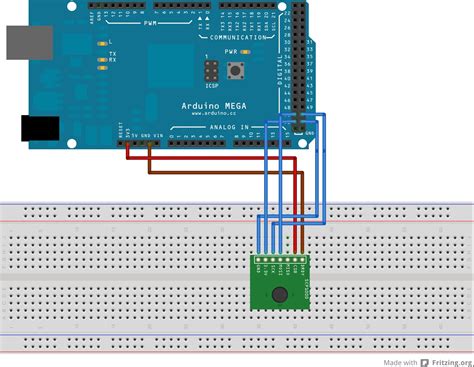 sensor based electronic art pressure sensor