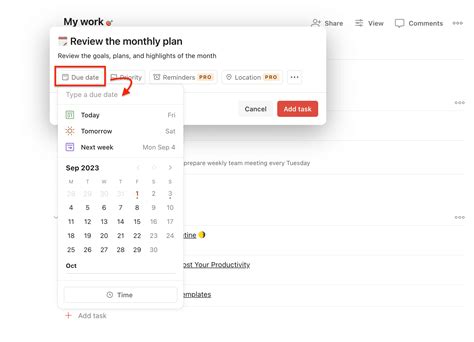 How To Create Todoist Recurring Tasks In 2025 Easy Steps