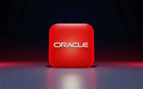 Oracle Mission Statement Sustainability Goals Core Values