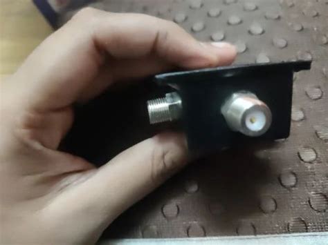 100mhz Micro Node For Cable Tv At ₹ 110piece In New Delhi Id