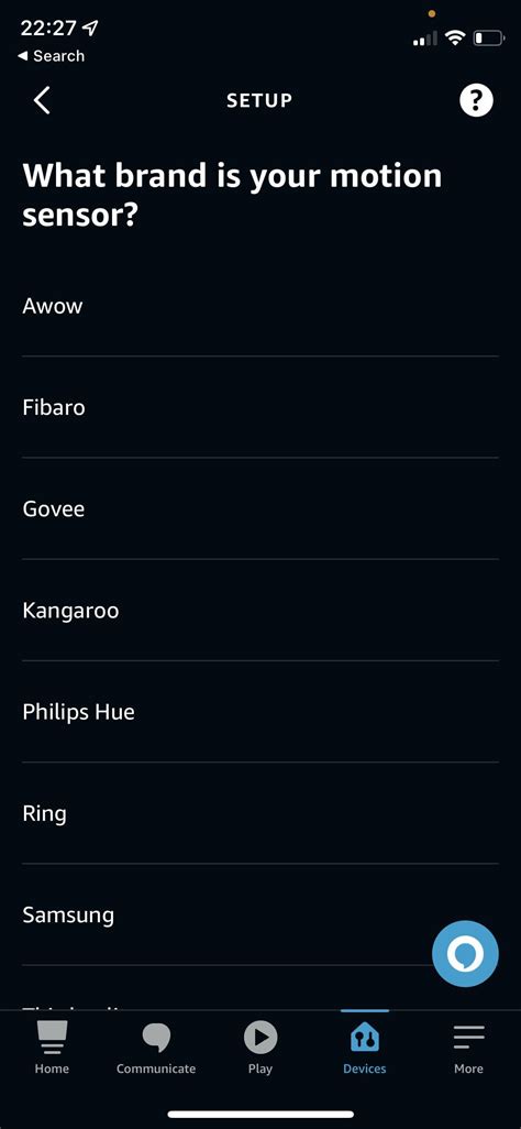 Motion Sensor That Works Reliably With Echo 4 R Zigbee