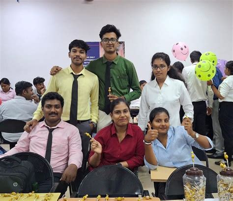 Srinidhi S On Linkedin Good Day Everyone Two Weeks Ago I Was