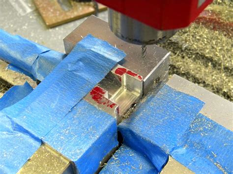 CNC Fusion Z Axis Modification MachinistBlog Com