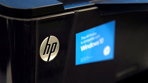 Where To Find Serial Number On Hp Printer Storables