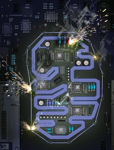 Power Failure The Scientist