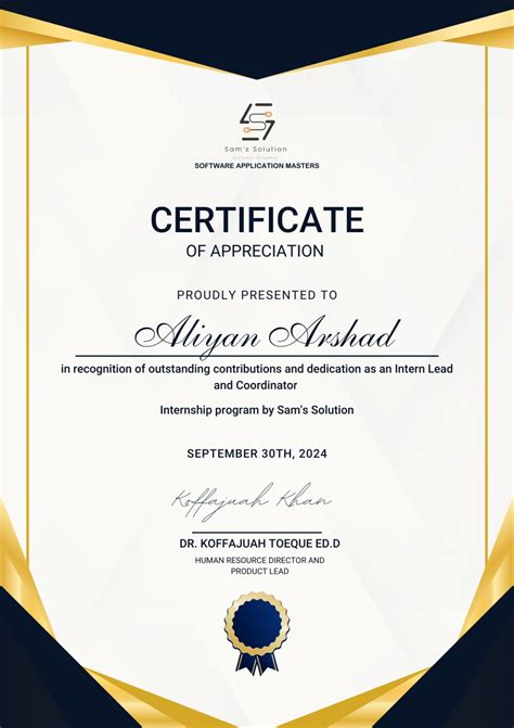 Aliyan Arshad On Linkedin Another Batch Done