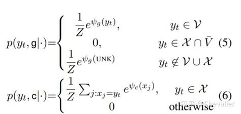 《基于copy机制的seq2seq模型》论文笔记 知乎