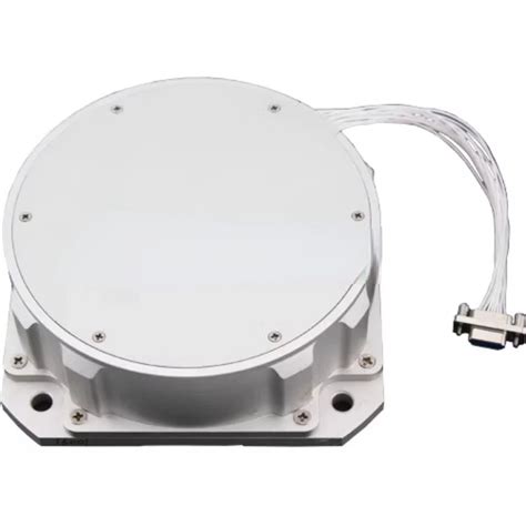 Xz Fog1200h Closed Loop Fiber Optic Gyroscope 120 0 001 H