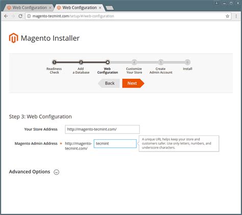 How To Install Magento On CentOS 7