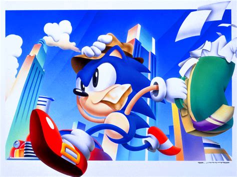 Sonic Memes Wallpapers Wallpaper Cave