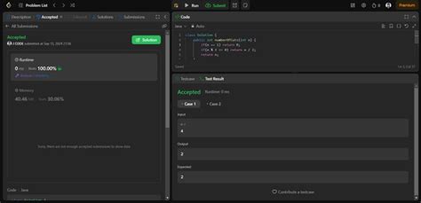 Rahul Jaswal On Linkedin 100daysofcode Leetcode Codingjourney Java
