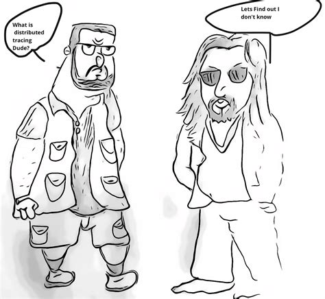 A Quick Introduction To Distributed Tracing By Vikas Taank Medium