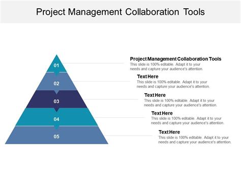Project Management Collaboration Tools Ppt Powerpoint Presentation Model Ideas Cpb Powerpoint