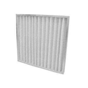 Panel And Pleated Filters Aaf