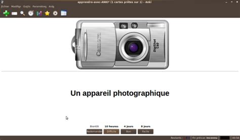Guide Dutilisation Du Logiciel Anki Orthophonie Et Logiciels Libres
