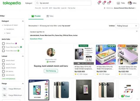 Situs Jual Beli Hp Bekas Tepercaya Dan Aman