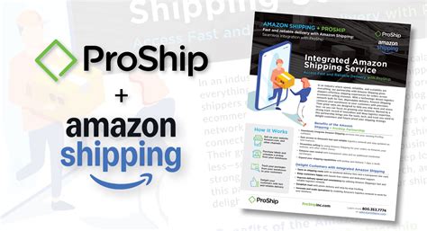 Learn How Proship Multi Carrier Shipping Software Works