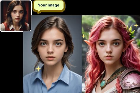 Free Ai Profile Picture Generator Create Pffs With Ai Ai Ease