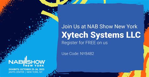 Nabshowny Xytech Systems