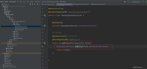 Springboot 解析excel 使用easyexcel依赖 211版本easyexcel依赖用什么版本 Csdn博客