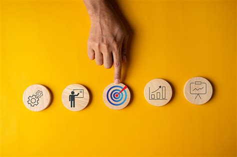 성공 비즈니스 개념 경영 전략 사람 일 리더십 성장 마케팅 목표 성과 성취 경력 개념에 대한 스톡 사진 및 기타 이미지 개념 개발 경영자 Istock