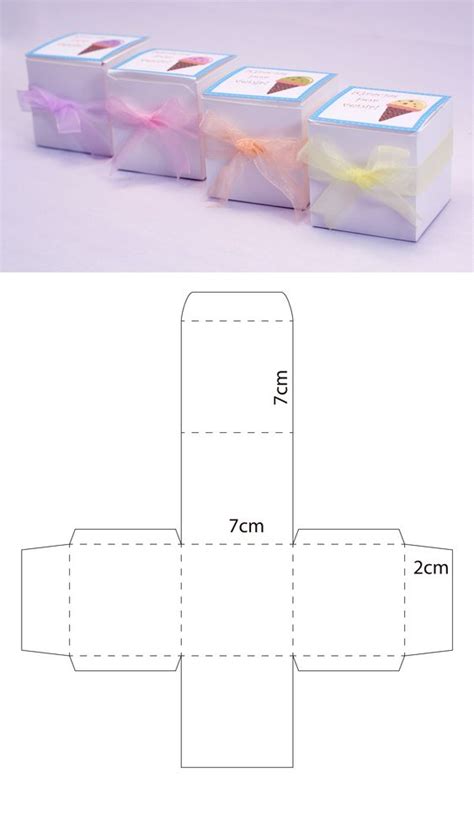 Diy กล่องของขวัญด้วยตัวเอง 30 แบบ ให้สวยถูกใจ