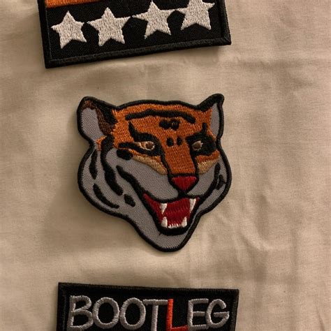 E Ming Figurine From Tgcf Etsy