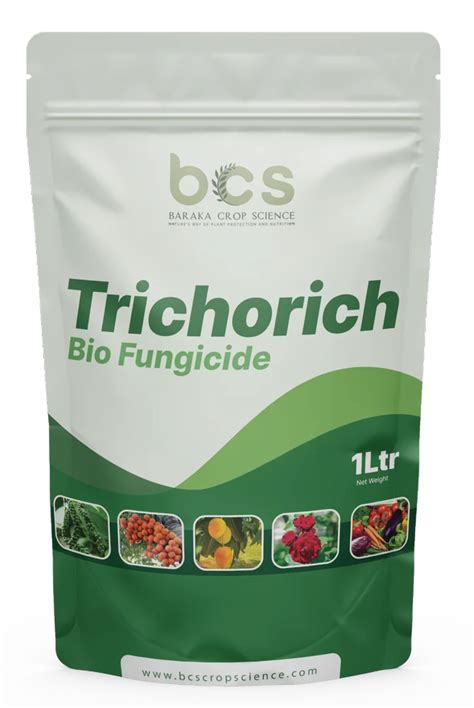 Yellow Trichorich Bio Fungicide 1 Kg At Rs 120 Packet In Ullal Id 2852040128648