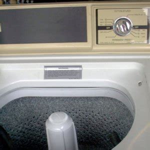 1981 Kenmore 200 Series Washer Near Bol Automatic Washer The World