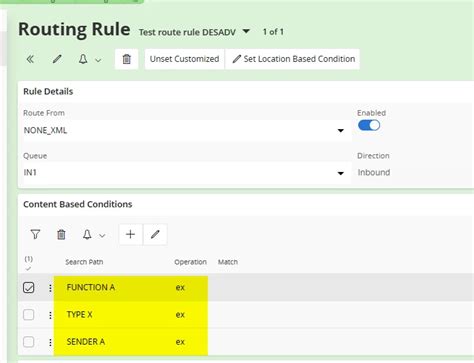 Ifs Soap Gateway With Json Format How To Set Application Message Header Attributes Ifs Community