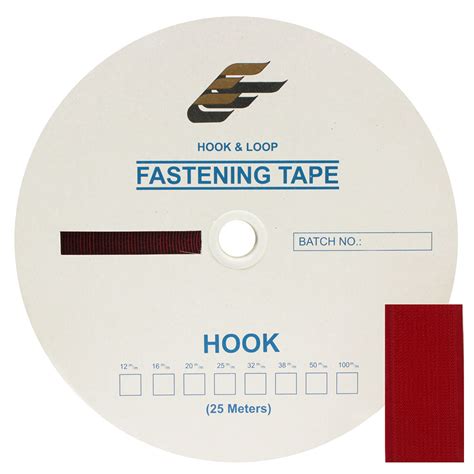Hook And Loop Vision Fabrics