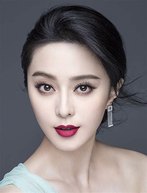 Bing Bing Chinese Actress 60 Photos Moonagedaydreamfilm