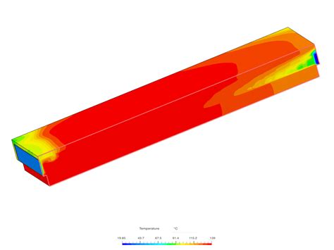 Simulation Problem Project Support Simscale Cae Forum