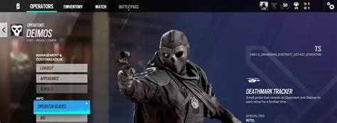 Rainbow Six Siege Operation Deadly Omen All You Need To Know