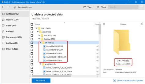 How To Recover A Deleted Folder On Windows All The Methods