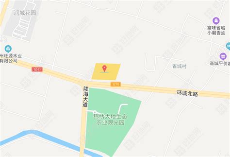 （519成交）徐州邳州市成交2宗宅地，总成交金额569亿好地网