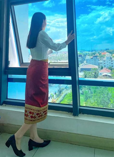 11 สาวลาว Q6bl6e88xaestf9 Twitter