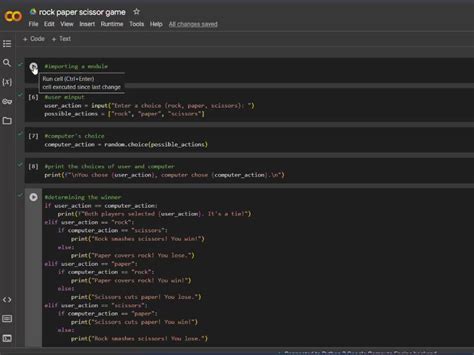 [video] gopika m on linkedin internship codsoft python