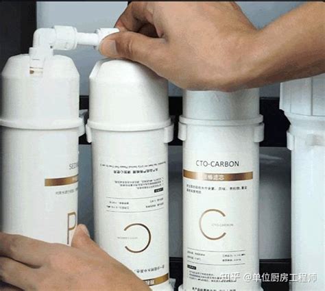 关于办公室的饮水机滤芯多久更换一次，强烈建议收藏起来！ 知乎