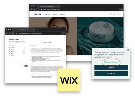 Can Your Wix Site Be Private