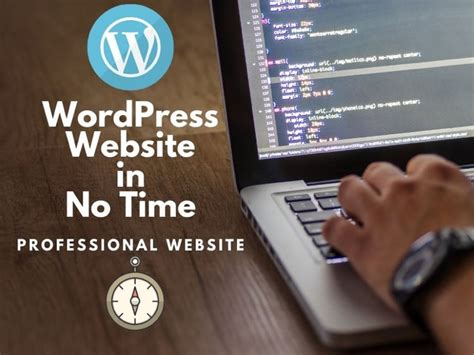 A Responsive Wordpress Site Upwork