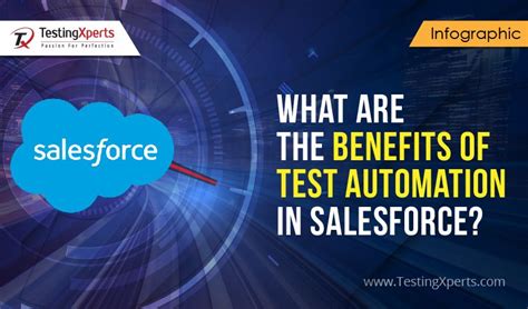 What Are The Benefits Of Test Automation In Salesforce