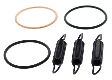 Exhaust Gasket Kit Rv And Auto Parts