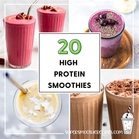 Top 10 Smoothies To Detox Liver And Feel Amazing