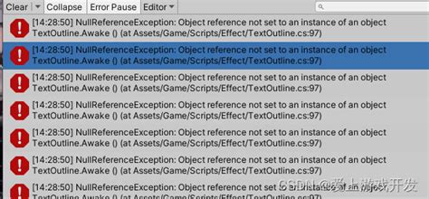 Unity开发bug打包后shader失效或者bug 阿里云开发者社区