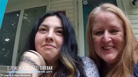 Michigan Teen Megan Imirowicz 19 Who Killed Her Dad By Dousing Him In Drain Cleaner Sobs As