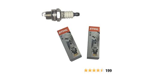 Stihl And Other Chainsaw Spark Plug Gap Off