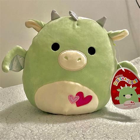 Strawberry Frog Squishmallow Artofit