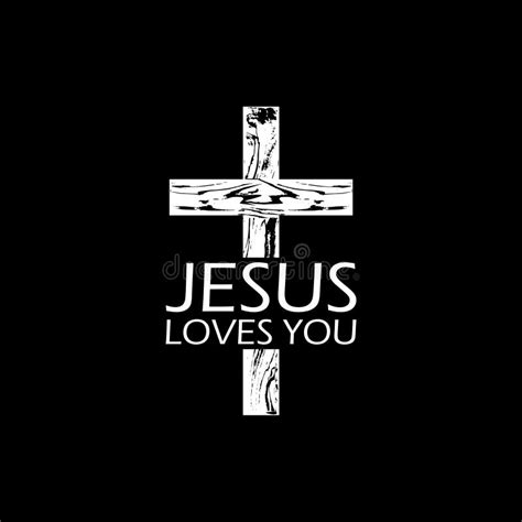 Jesus Loves You Wallpaper