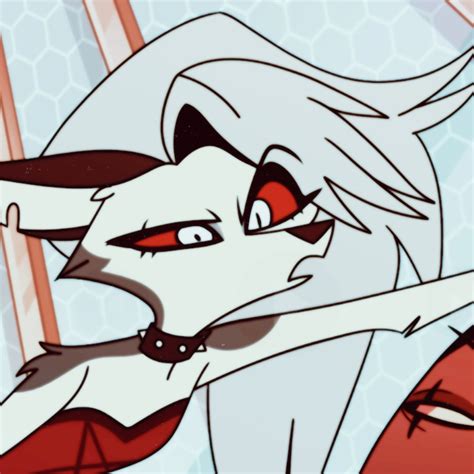 Loona Pfp — Helluva Boss Queen Bee Furry Art Hottest Anime